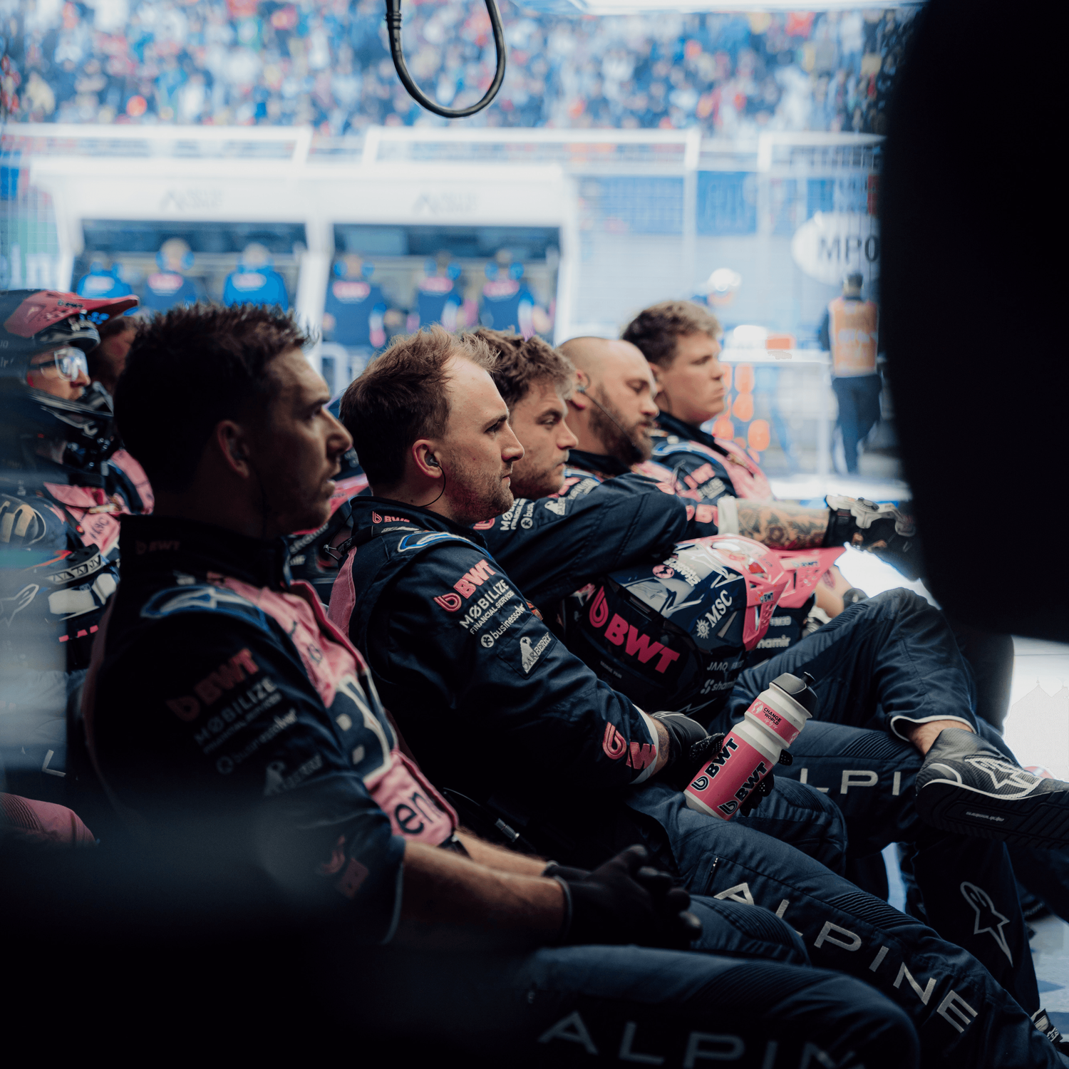 Race Recap: Chinese GP