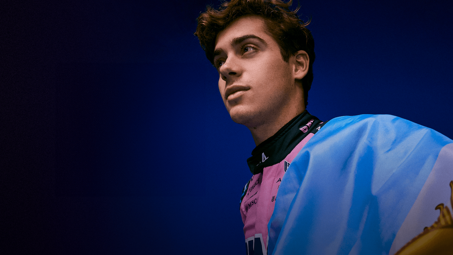 Franco Colapinto: Argentina’s rising star in Formula 1