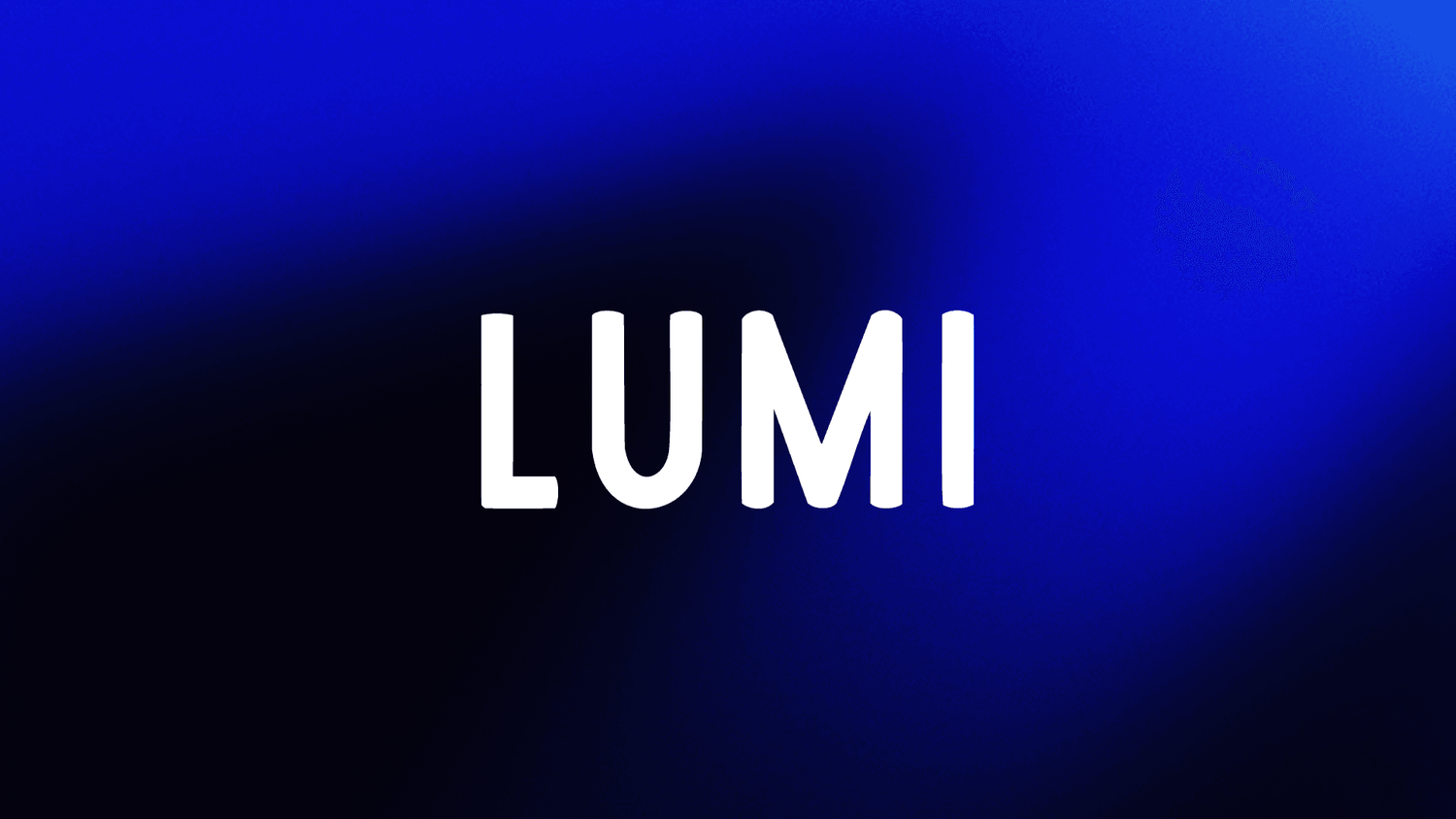 LUMI - Team Supplier - BWT Alpine Formula One Team