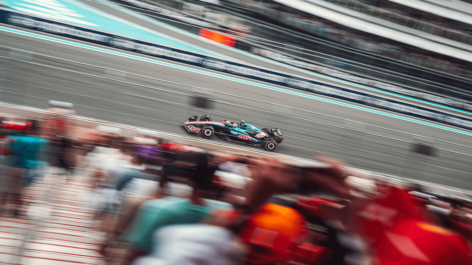Race Recap: Miami GP