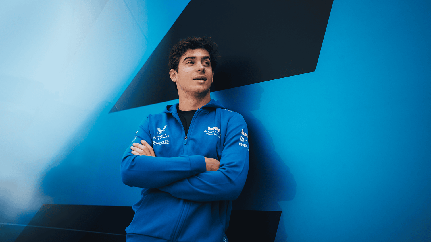 FRANCO COLAPINTO COMPLETES 2026 ALPINE DRIVER LINE-UP