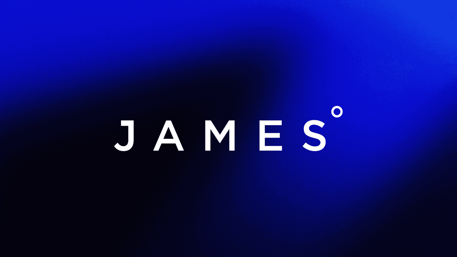 The James Brand - Team Supplier - BWT Alpine Formula One Team