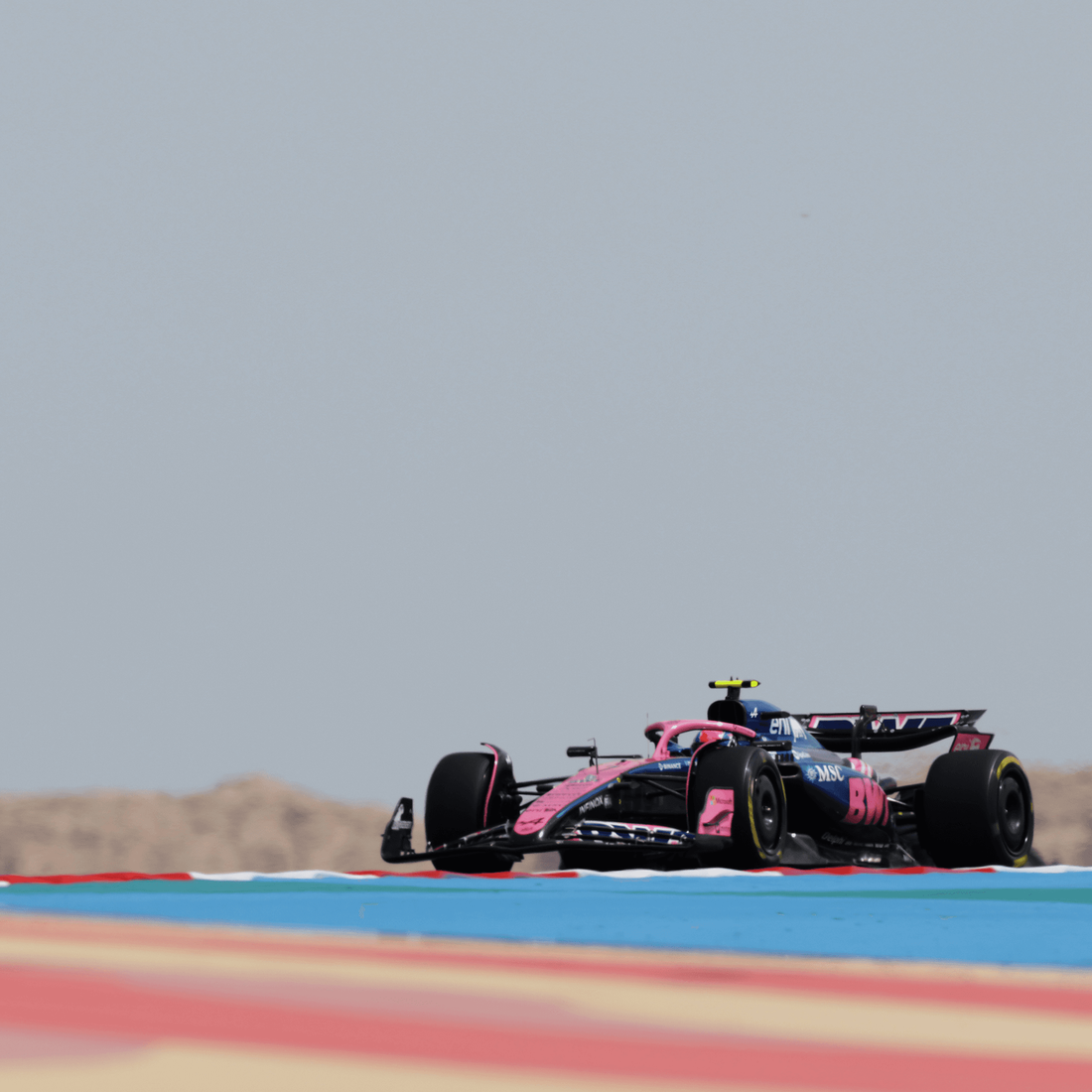 Race Preview: Bahrain GP