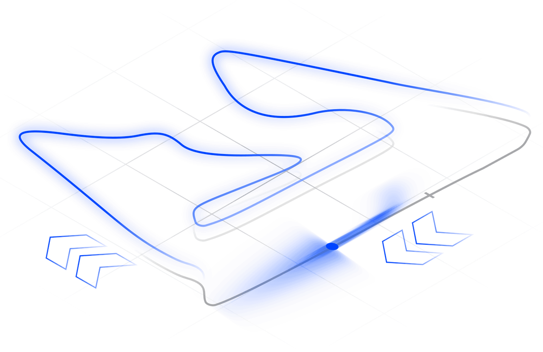 Bahrain Grand Prix - F1 Race