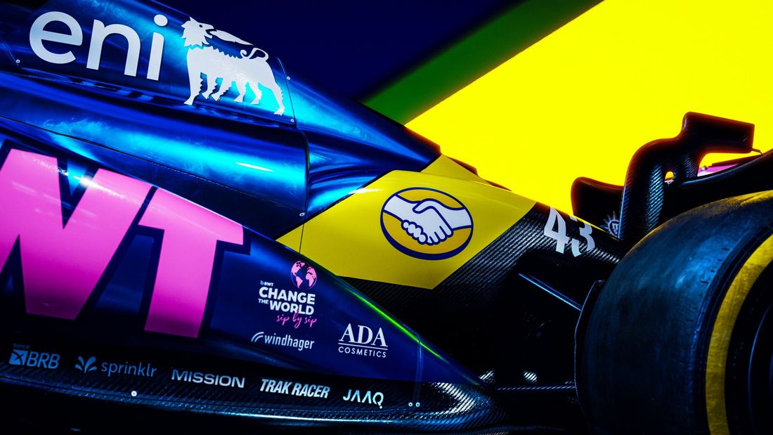 Our Special A525 Livery, with Mercado Libre