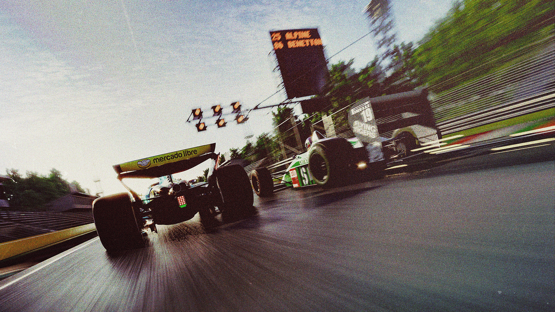 BWT Alpine Formula One Team - About Us