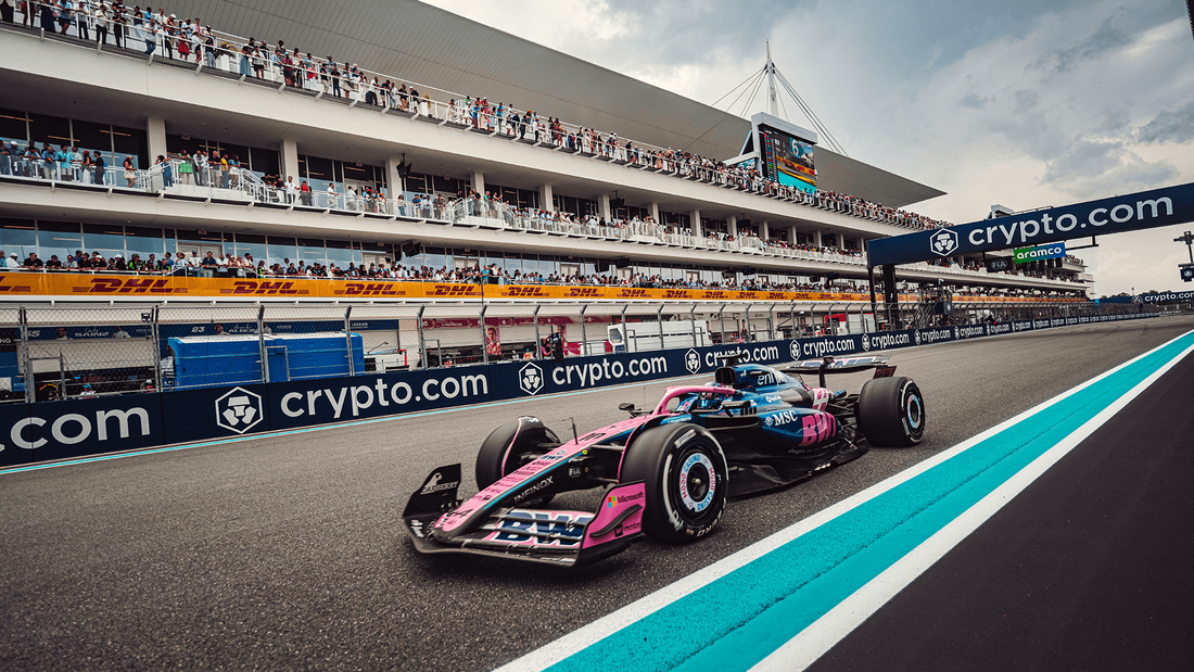 Race Recap: Miami GP