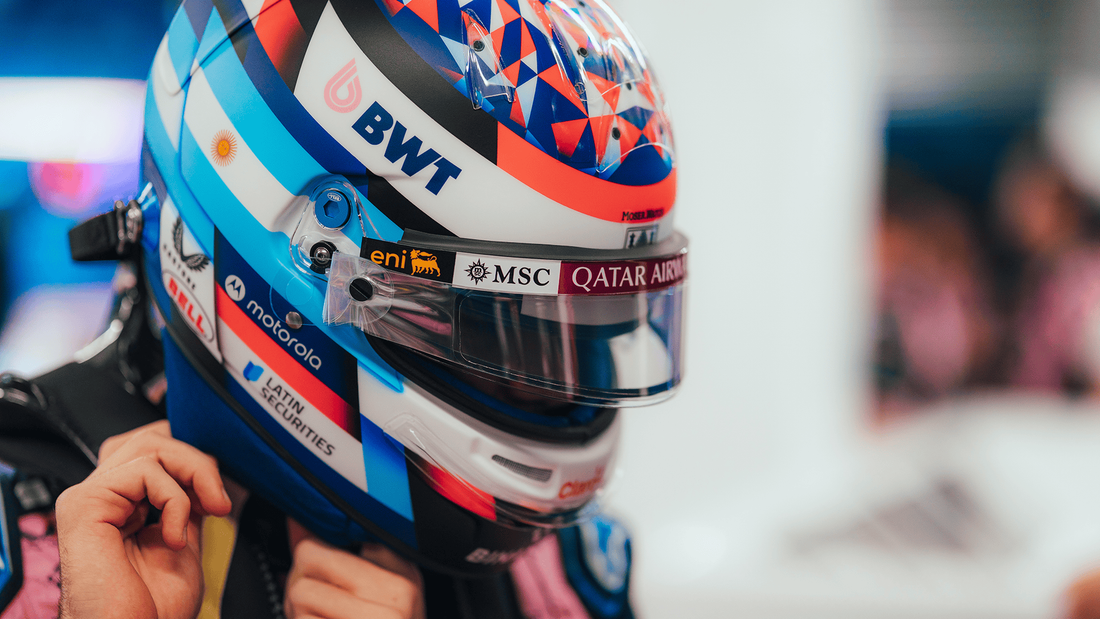 Qatar Grand Prix - F1 Race