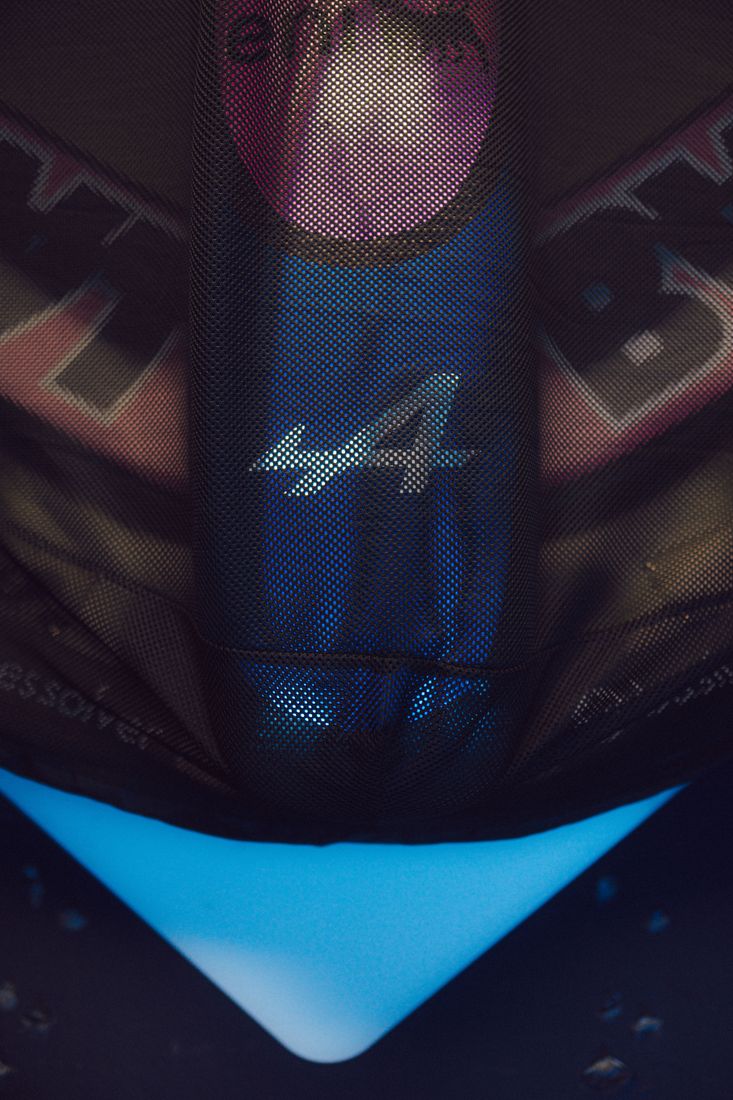 BWT Alpine Formula One Team - About Us