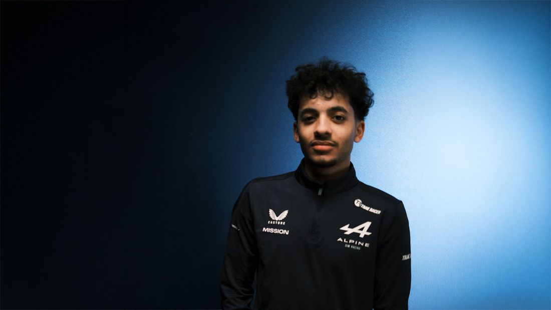 BWT Alpine Formula One Team - About Us