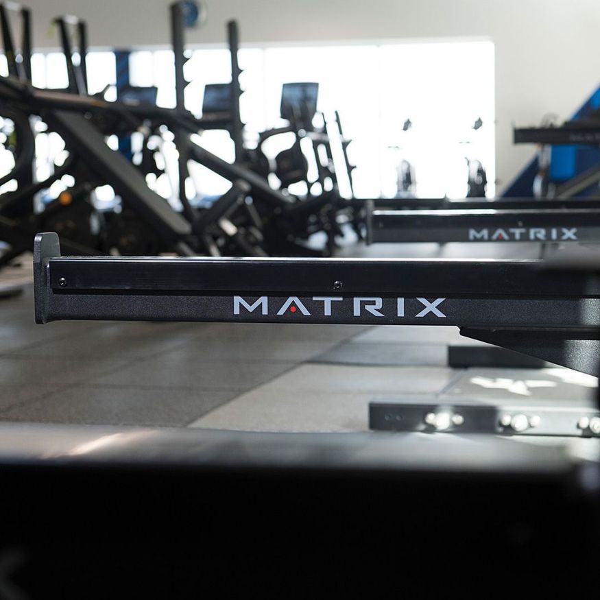 BWT ALPINE FORMULA ONE TEAM AND MATRIX FITNESS EXTEND SUPPLIER ...