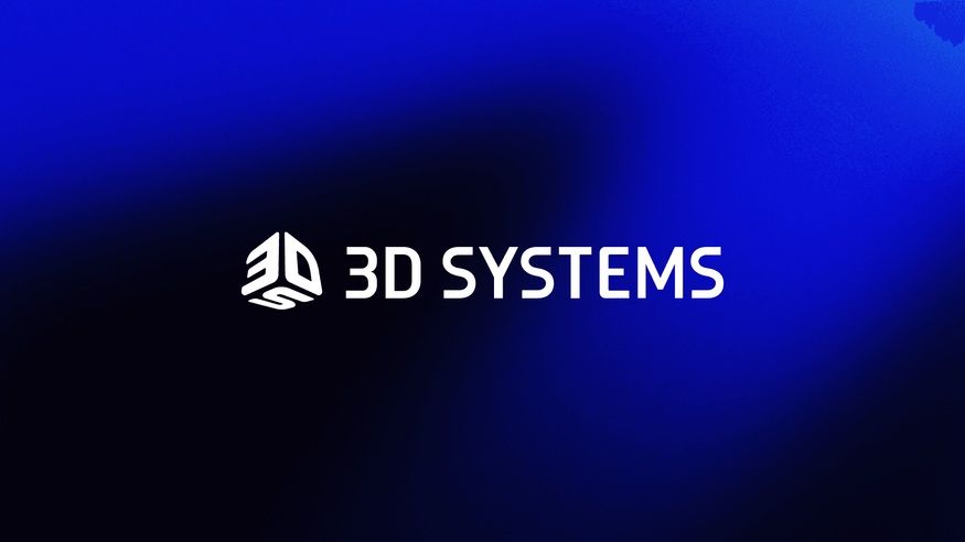 3D Systems - Team Supplier - BWT Alpine Formula One Team
