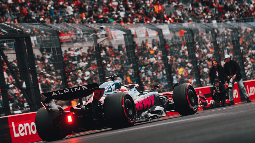 Race Recap: Japanese GP