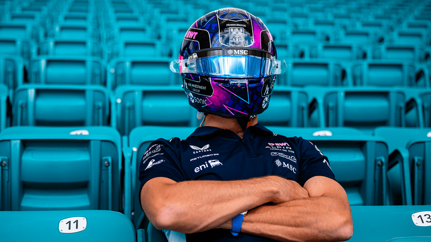 Race Recap: Miami GP