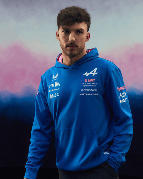 2026 Teamwear Collection Now Available