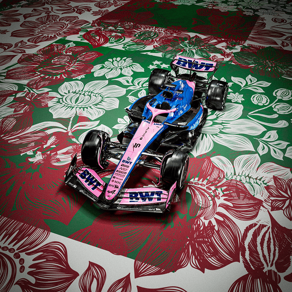 Behind The Design: Hungarian GP