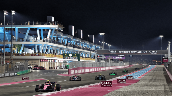Race Preview: Qatar GP