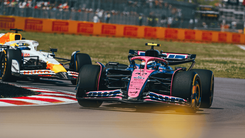 Canadian Grand Prix - F1 Race