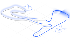 Dutch Grand Prix - F1 Race